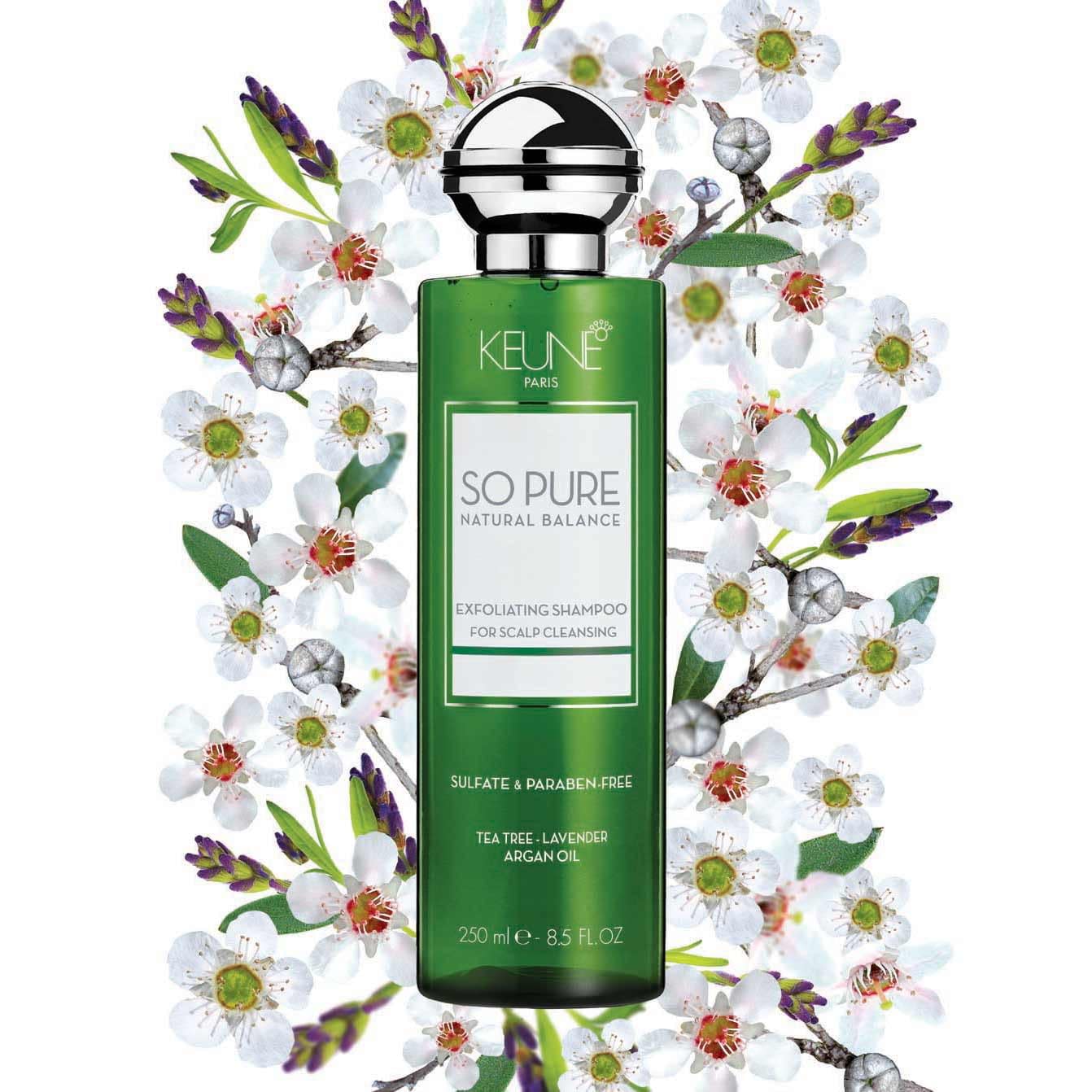 Keune So Pure - BeataTe Hair Salon Store